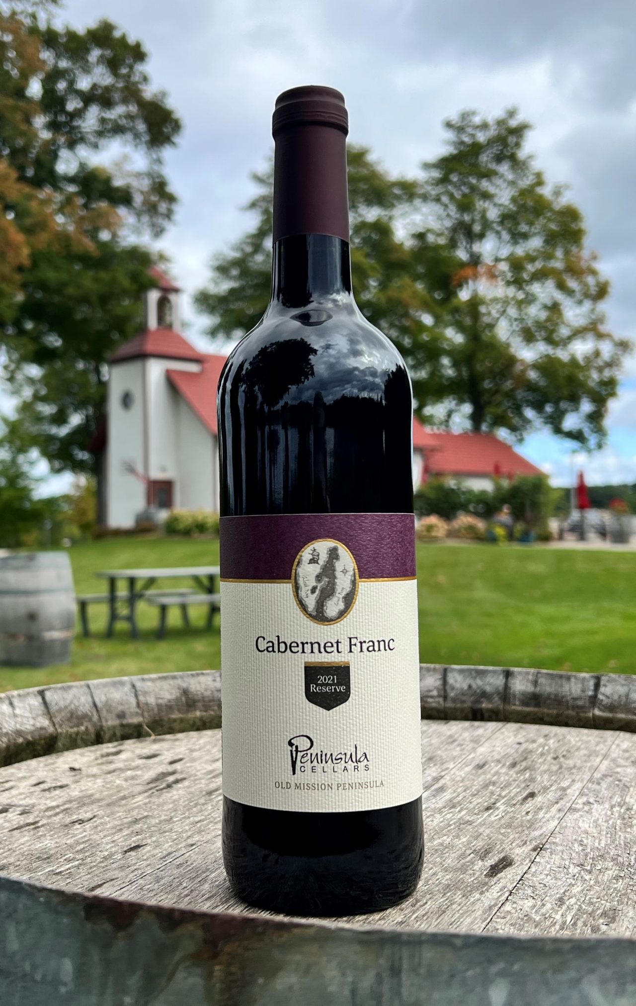 Peninsula Cellars Wines